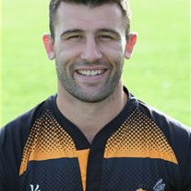 Wasps - Squad | Ultimate Rugby Players, News, Fixtures and Live Results